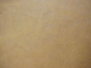 Learning about natural leather markings - Leather Help